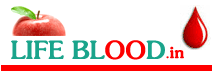 www.lifeblood.in | The Online Voluntary Blood Donor's Portal of ...